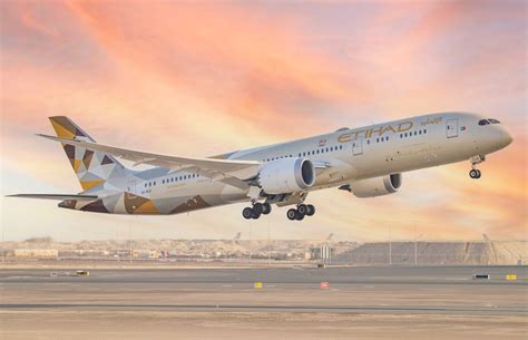 Etihad Airways To Host Arab Air Carriers Organization Agm