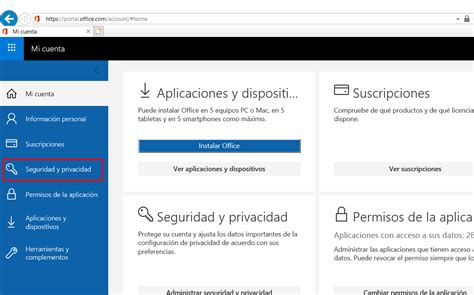 How To Configure Your Privacy In Microsoft Office Step By Step