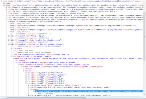 Java How Can I Map The Xpath In Selenium Stack Overflow