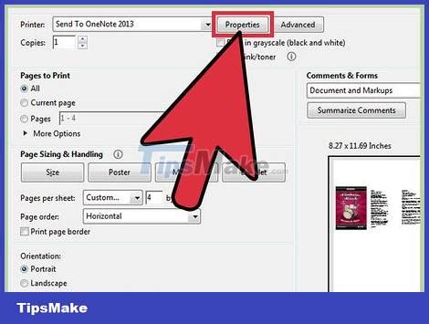 How To Print Multiple Single Sided Pages In Adobe Reader