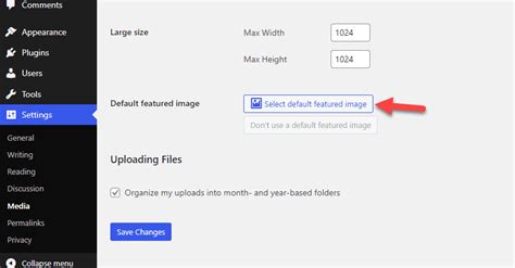 8 Ways To Fix The Wordpress Featured Image Not Loading Error
