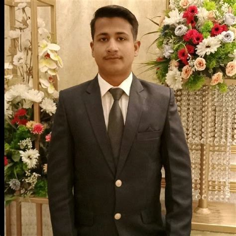 Hafiz Muhammad Moeez Accounts And Audit Trainee Iqbal Associates