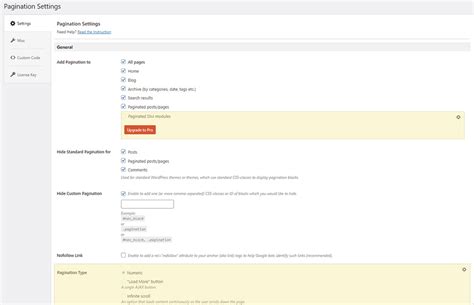 How To Add Numeric Pagination To Your WordPress Site Qode Interactive