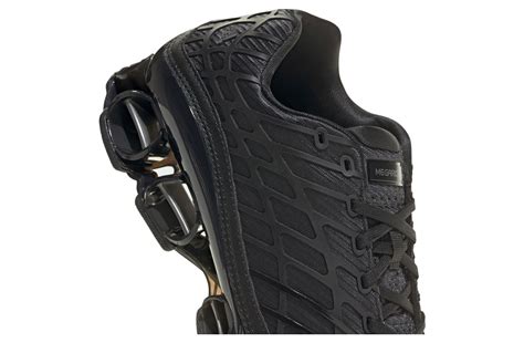 Adidas Megaride F50 All Black Dec 2025 Hq9343