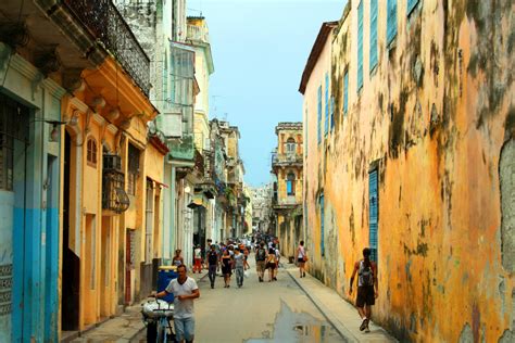 Free Images Road Street Town Alley City Cityscape Travel Color