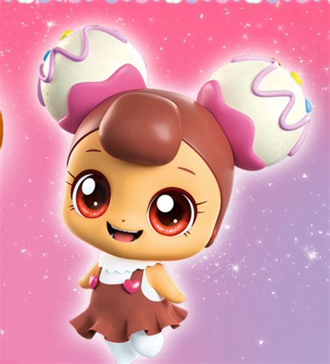 새콤달콤 캐치티니핑 등장인물 캐치티니핑시즌4 캐릭터 새로운 새콤달콤 티니핑 종류 캐릭터 정리 네이버 블로그