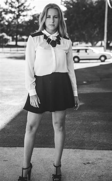 Rebecca Jane Actor Model