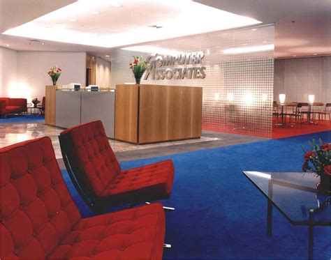 Computer Associates Carlos Fortes