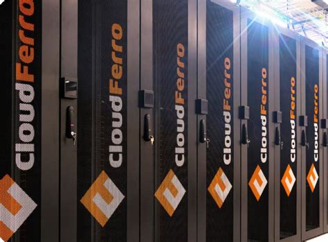 Cloudferro Cloud For Earth Observation Data Creodias