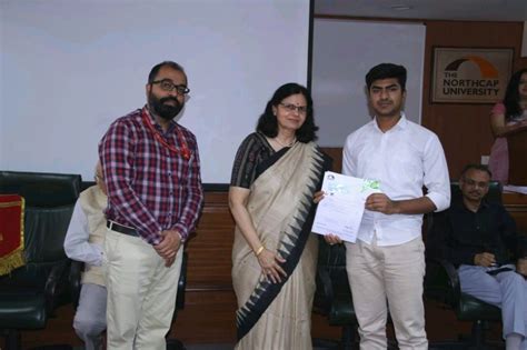 Purab Gupta On Linkedin Pleased To Finally Share My Achievement Of Making It To The Deans List In