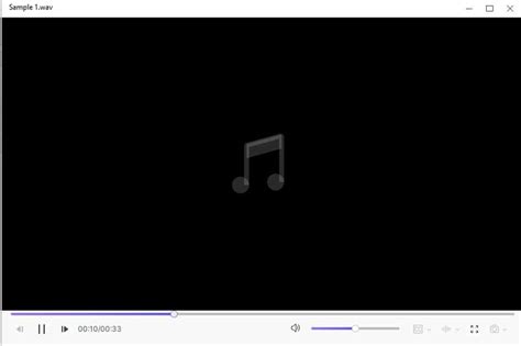 How To Open Wav Files Easily