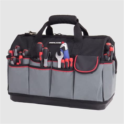 What Is The Use Of Tool Bag Ironland