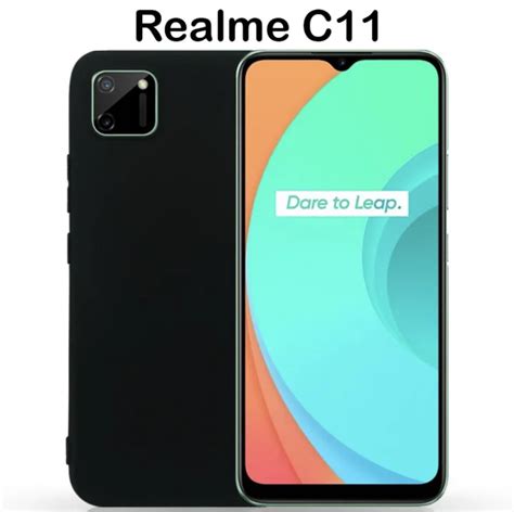 Case Realme C Tpu Lazada Co Th