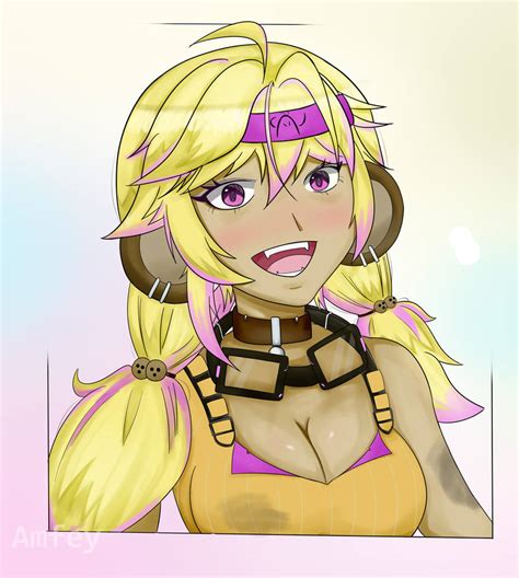 Kokonuts Fan Art By Amfey On Deviantart