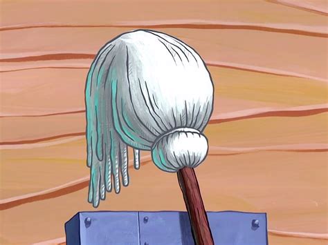 Mop Encyclopedia Spongebobia Fandom