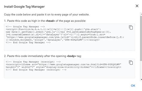 Google Tag Manager Explained What Is It How To Set Up