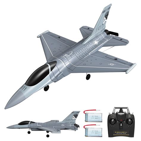Volantexrc 4ch F 16 Fighting Falcon Rc Jet 24ghz Kosovo Ubuy