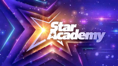 Star Academy Les Anciens élèves Tous Réunis à Lextérieur VidÉo Stars Actu