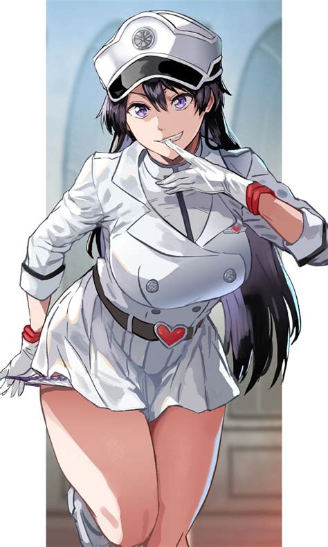 Bambietta Basterbine Bleach Image By Daraz Zerochan