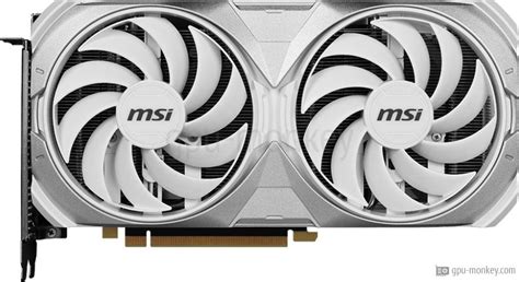 Msi Geforce Rtx 4070 Ti Super 16g Ventus 2x White Oc Vs Gainward Geforce Rtx 4070 Ti Super Phoenix