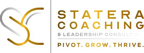 Capability Statement Statera Coaching And Leadership Consulting