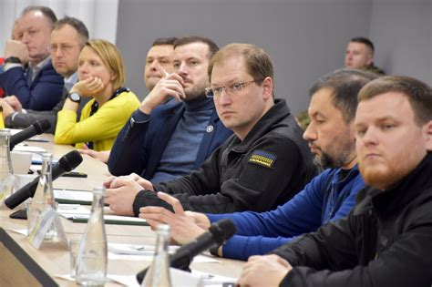 На Київщині планують екологічну відбудову зруйнованих міст Читайте на Ukr Net