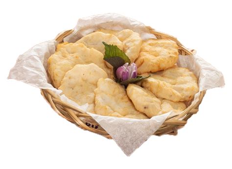 Chả Cá And Mực Viscofan Nguyên Liệu Thực Phẩm