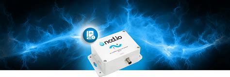 IoT Long Range Wireless AC Current Detection Sensor User Manual NCD Io