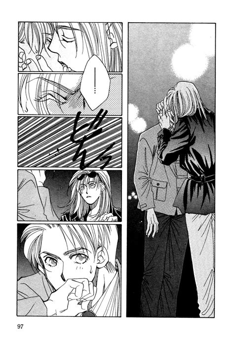 Mizushiro Setona Dousei Ai ~ Vol02 Eng Page 3 Of 6 Myreadingmanga