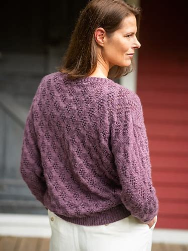 Ravelry Roselle Pattern By Berroco Design Team