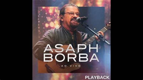 Asaph Borba Alto Preço Playback Youtube Music