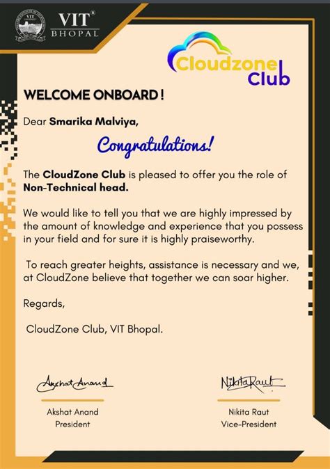 smarika malviya on linkedin connections interview experience 24 comments