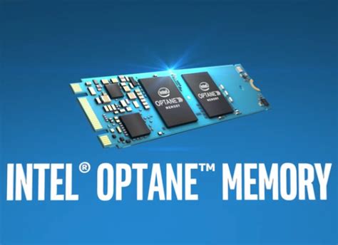 Intel Optane 3d Xpoint Memory Review Toms Hardware Toms Hardware