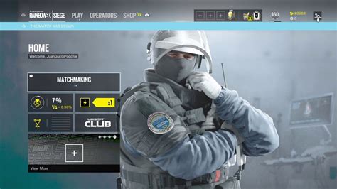 Sharp Pubes Rainbow Six Siege Youtube