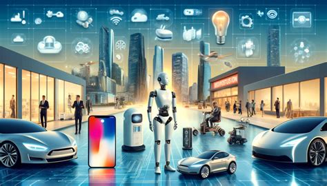 Fd 31 Artificial Intelligence Powered Devices Revolutionizing Everyday Life Are You Ready