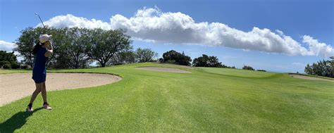 Waikoloa Village Golf Course A Hawaiian Gem Waikoloa Properties