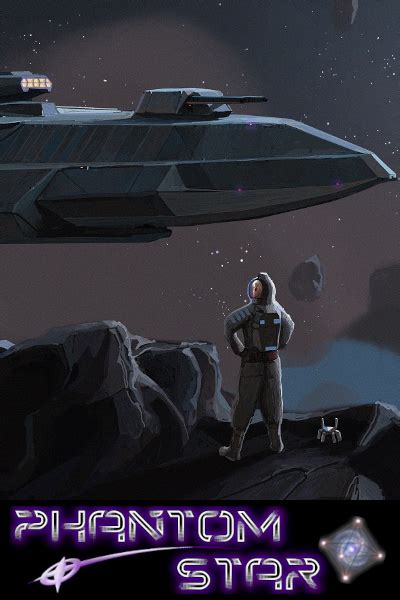 Chapter 36 Phantom Star Royal Road