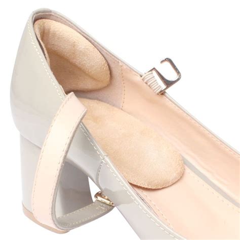 풋인솔 하이힐 뒤꿈치패두 물집방지 젤패드 하이힐 구두 신발