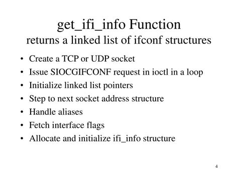 ppt ioctl function powerpoint presentation free download id 4162777