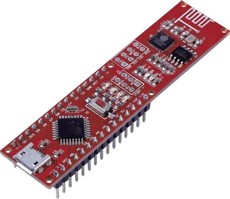 NanoESP C Control IoT WIFI Pretzel Board Preisvergleich Geizhals Deutschland