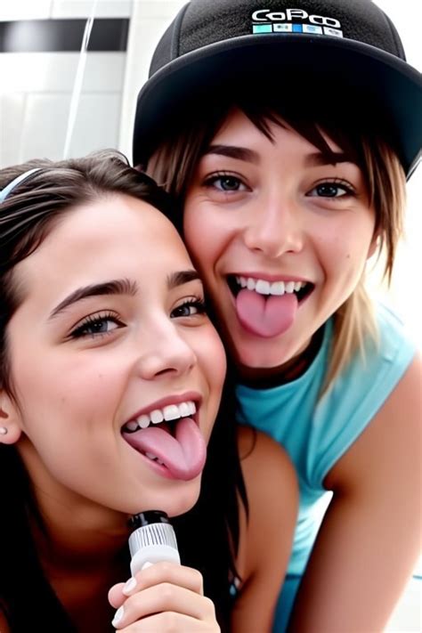 Селфи Пикабу