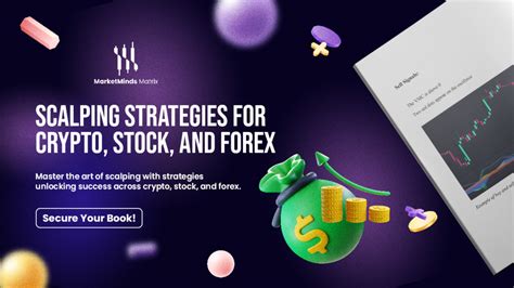 Scalping Trading Strategies Ebook