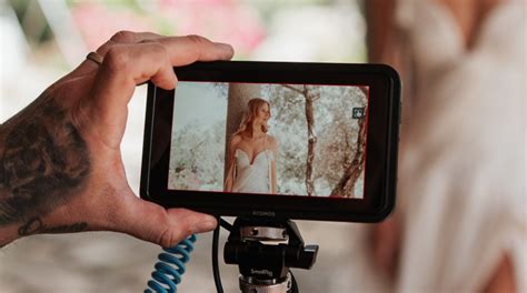 Shinobi Camera Monitors Atomos