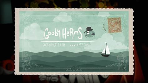 Gooby Herms Commercial Reel Youtube