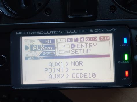 Sanwa PGS LH Installation R C Tech Forums