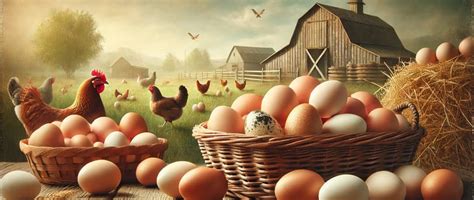 Types Of Eggs And Their Breeding Methods A Complete Guide Sravan Balivada Fitness