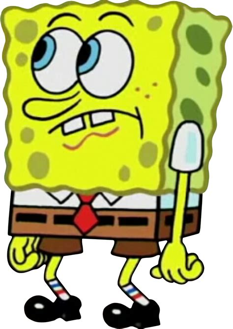 Spongebob Vector 18 By Toonanimexico15 On Deviantart