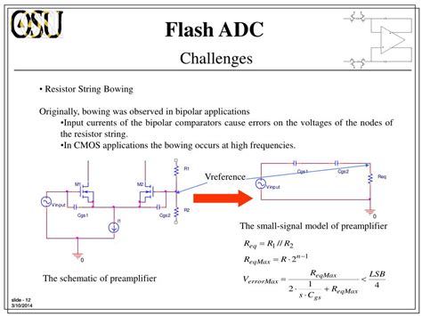 Ppt Mixed Signal Vlsi Powerpoint Presentation Free Download Id145096