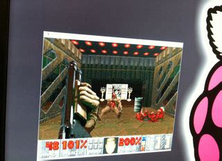 How To Install Doom On The Raspberry Pi