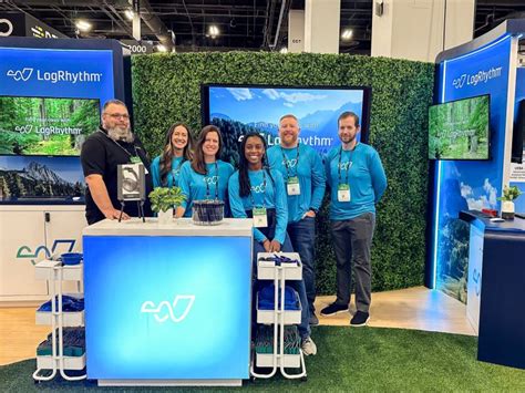 Logrhythm On Linkedin Bhusa Blackhatusa Blackhat Blackhat2023